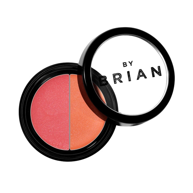 Blush & Powder Collection – BY BRIAN