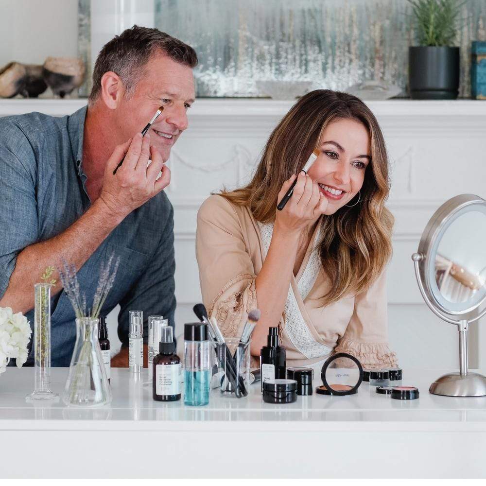 In-Person One-On-One With Brian – BY BRIAN